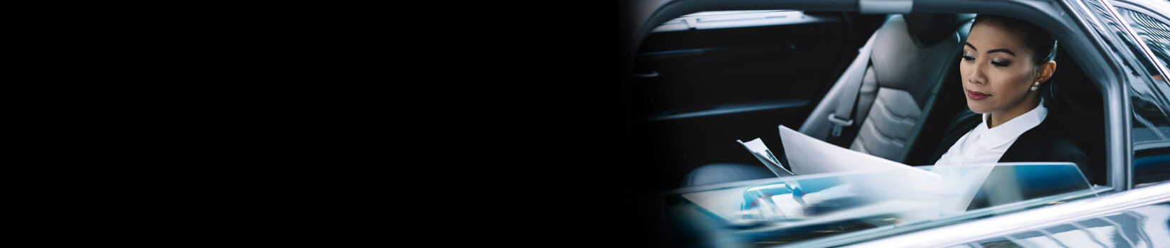 Executive Luxurious Car Service Los Angeles | LAX VIP Transport